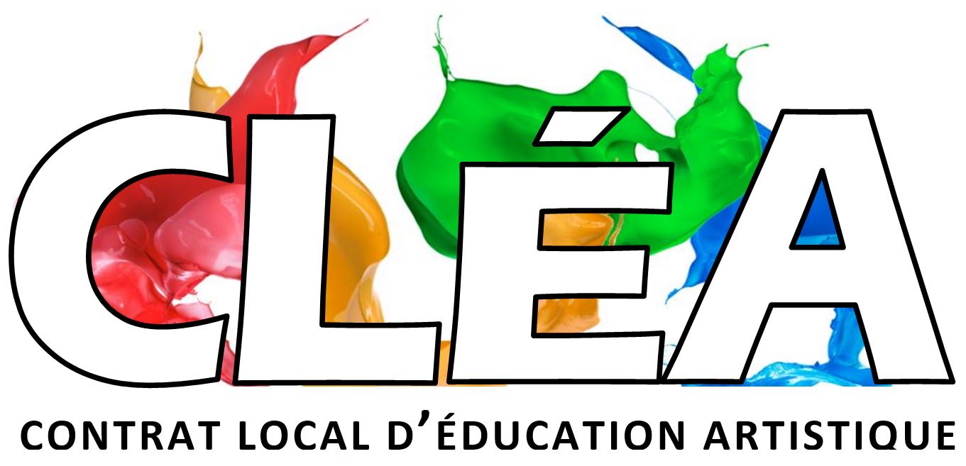 Contrat local d’éducation artistique (CLEA)